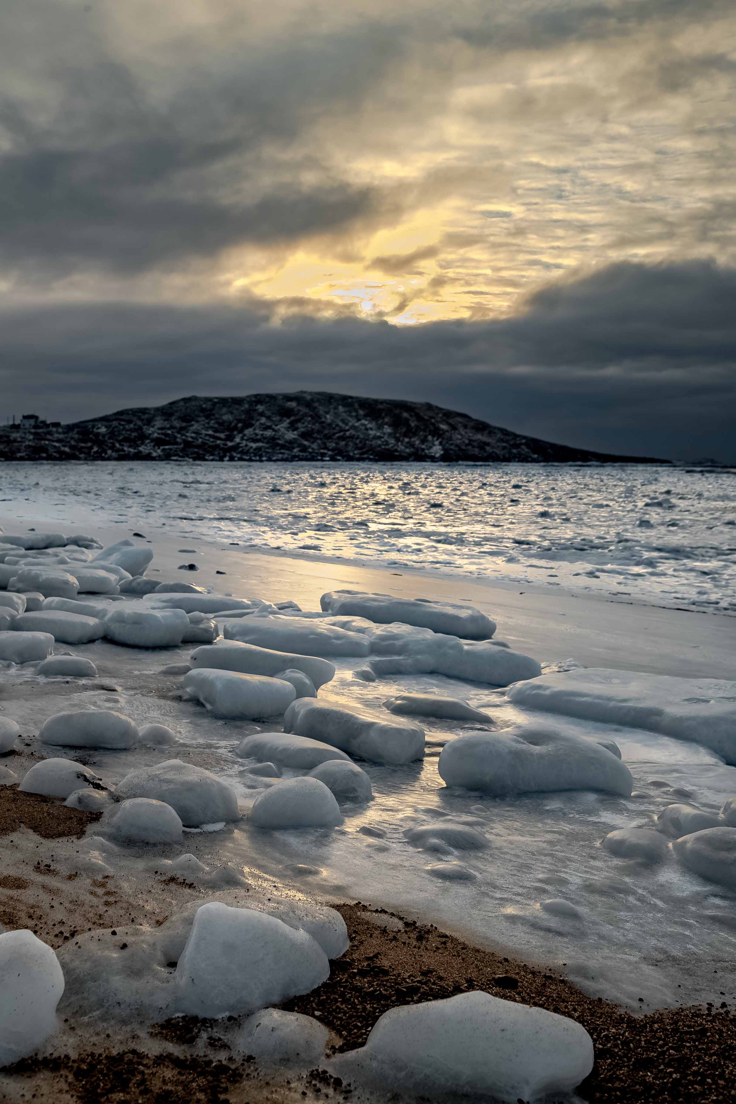 Ungava Bay | Tafisa