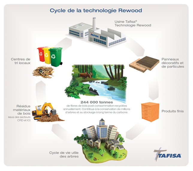 Inspirer l'excellence | Tafisa